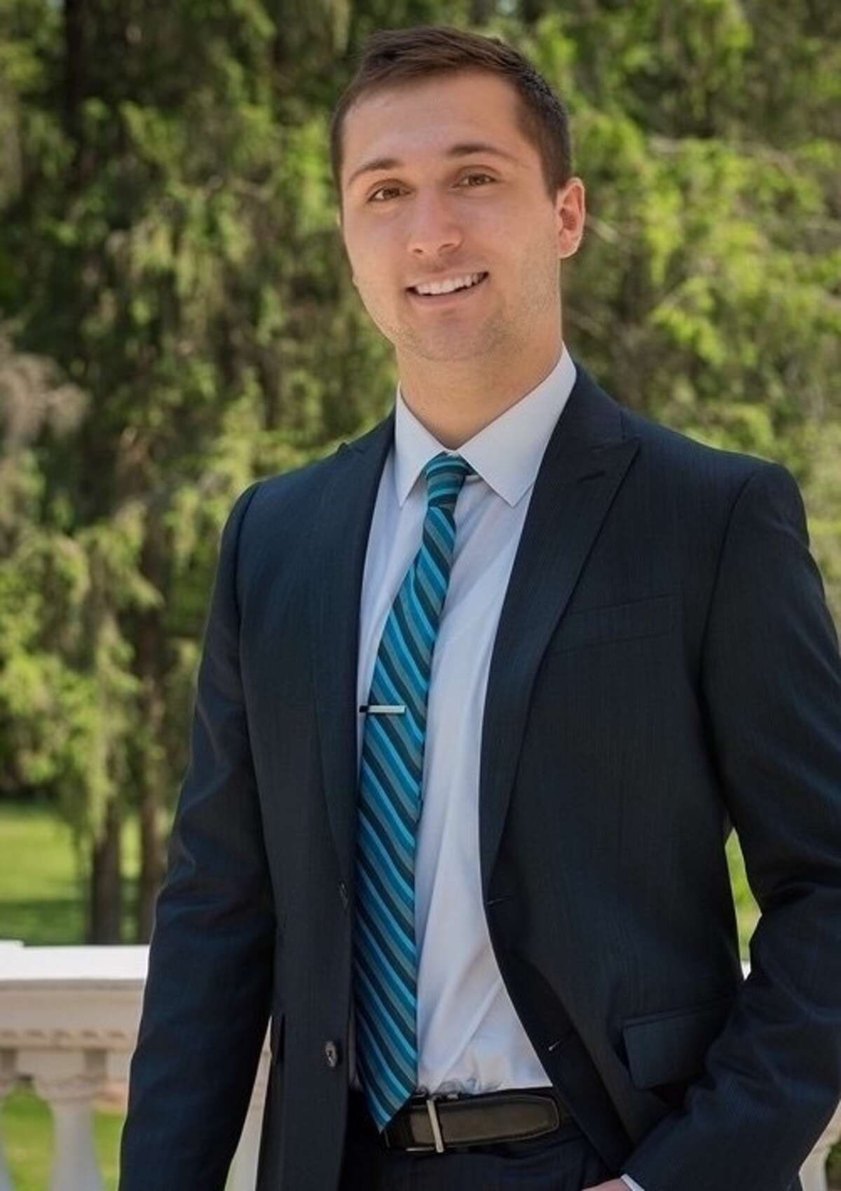 Two Republicans vie for Woerner's seat in 113th Assembly District