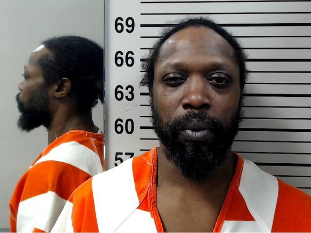 Godfrey man charged with attempted murder in Belle Street stabbing ...