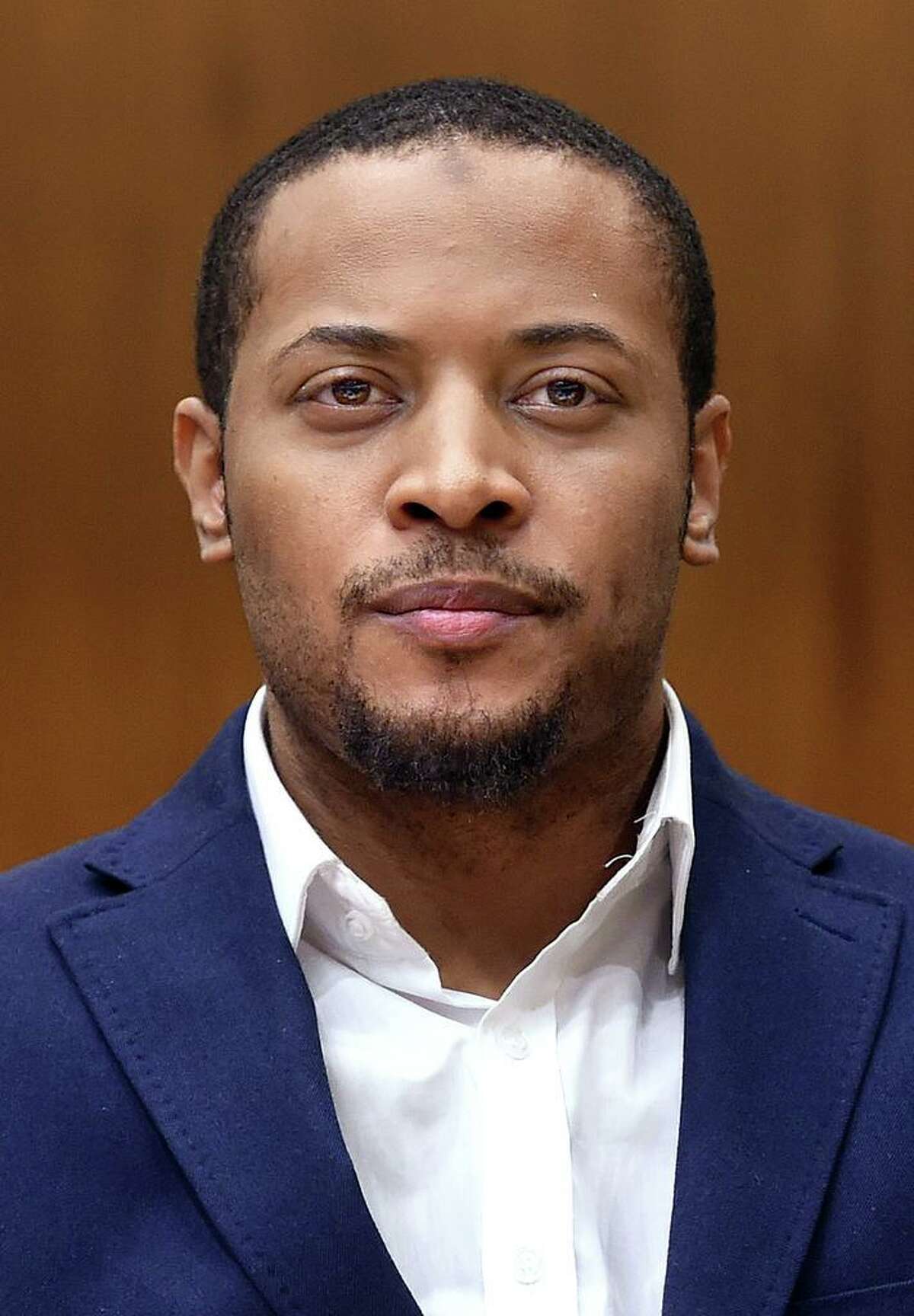 New Haven man absent as he’s sentenced to 45 years in prison for 2011 ...