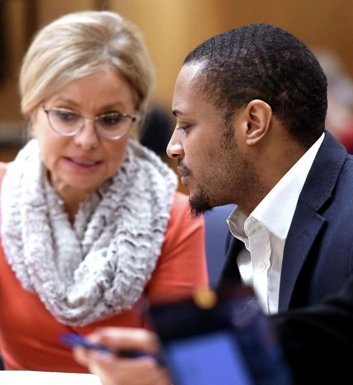 Calhoun family hopeful after Supreme Court hearing on murder