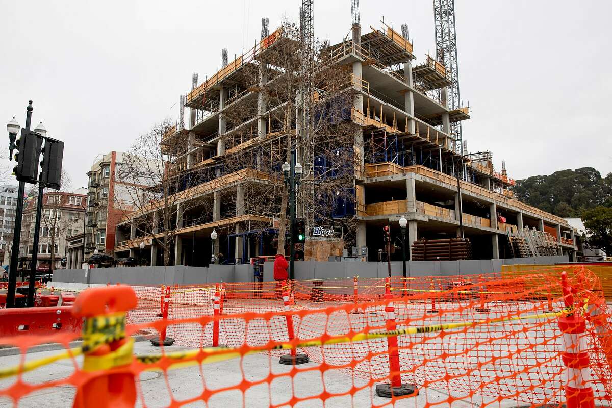 Berkeley tries on a new movement: the quest to create housing