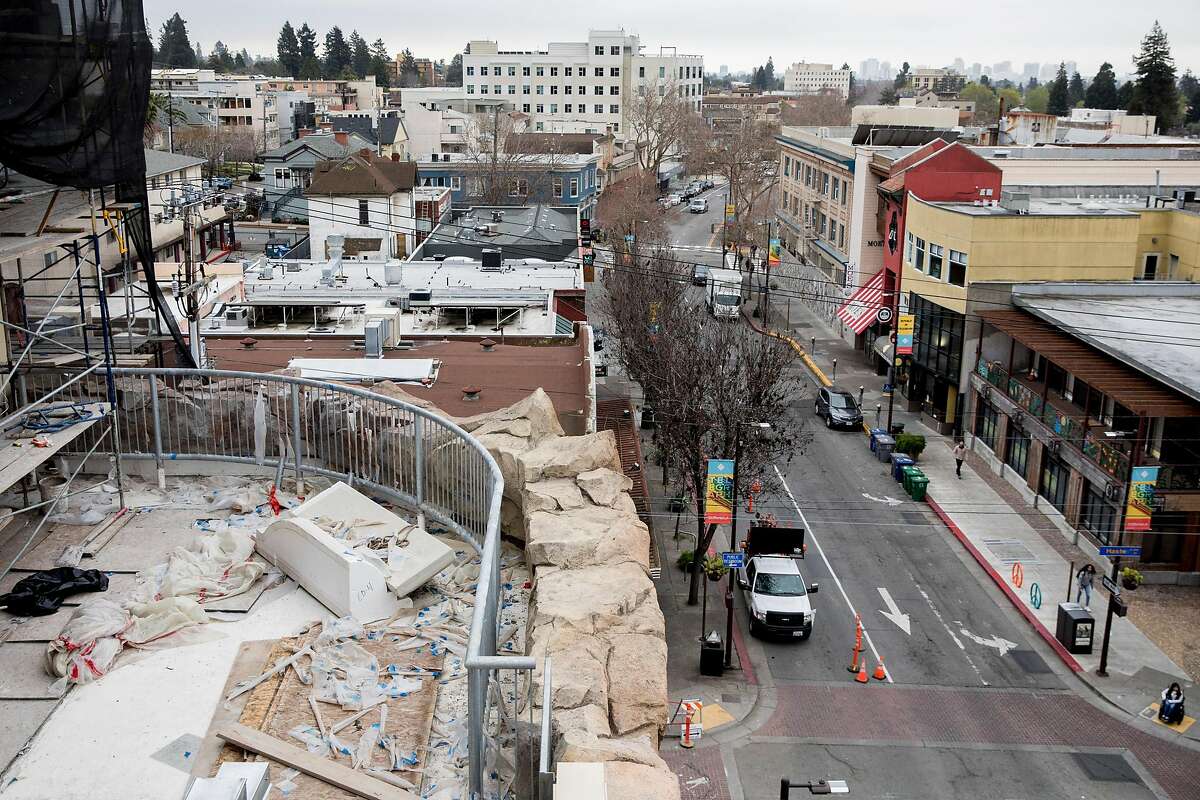 Berkeley tries on a new movement: the quest to create housing