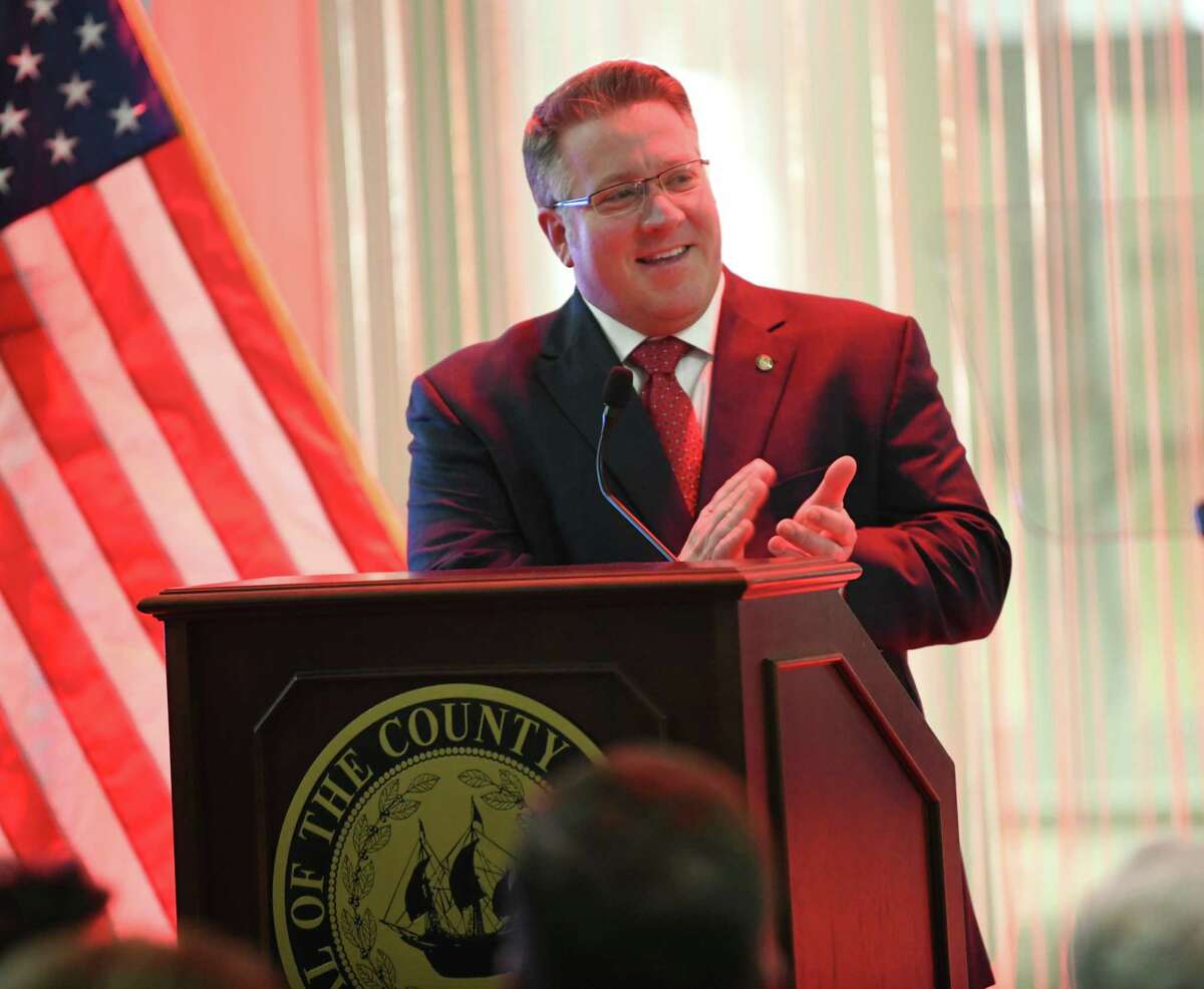 McCoy cites progress, unveils 2020 plans in annual address