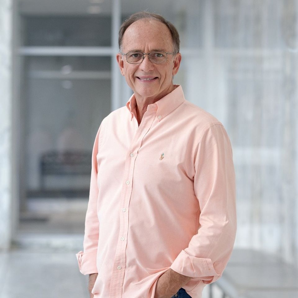 Berryhill preaches need for more conservatives in Congress