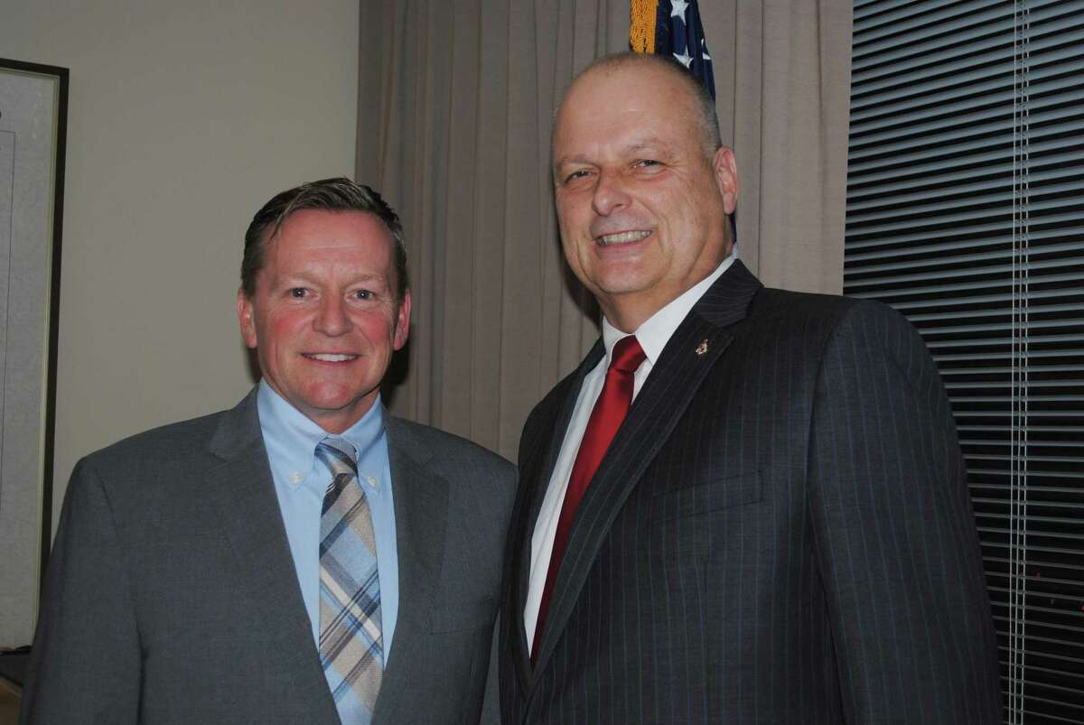 Stamford reps approve Shaw for police chief