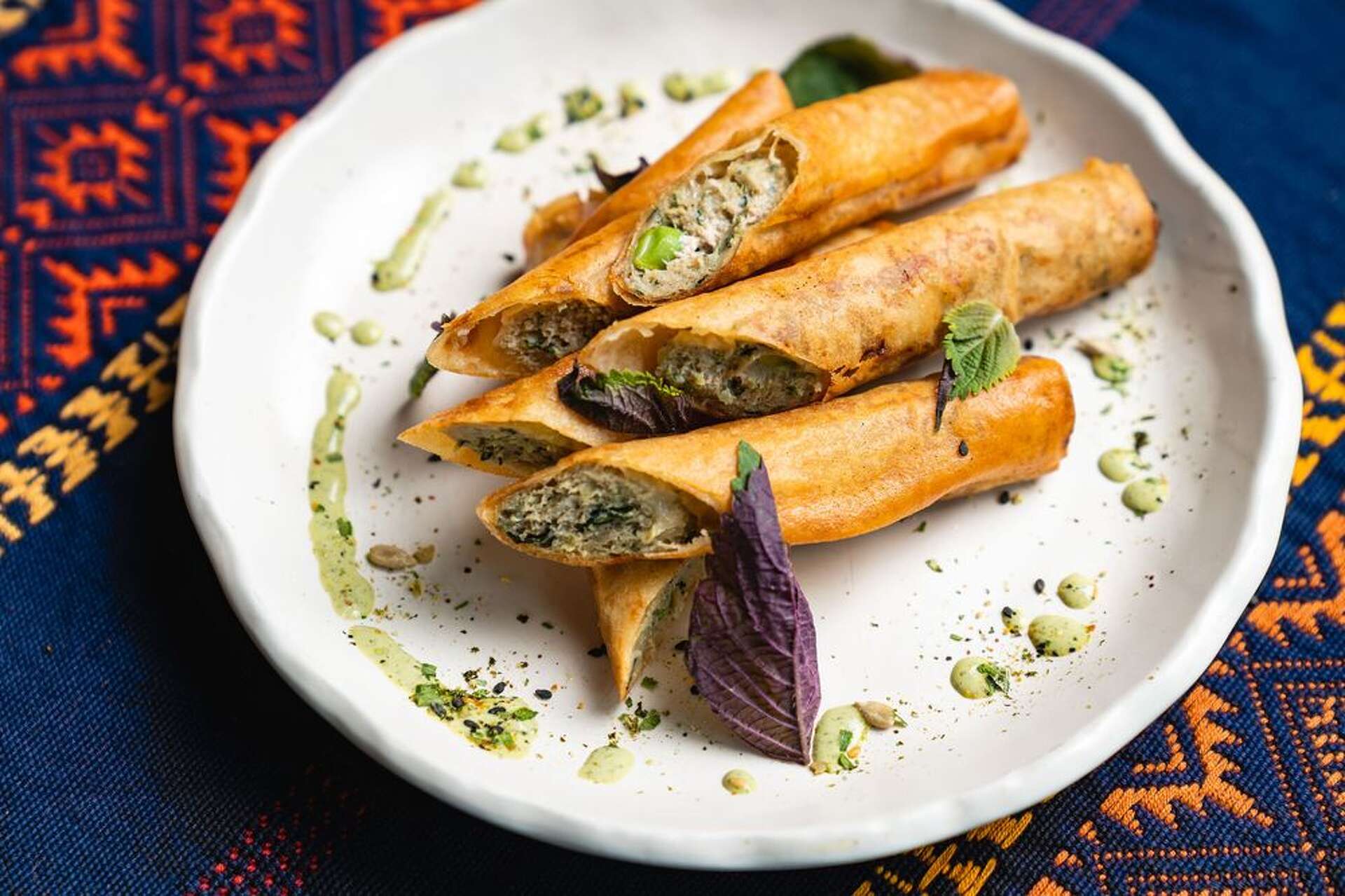 Bay Area food pop-ups to put on your radar