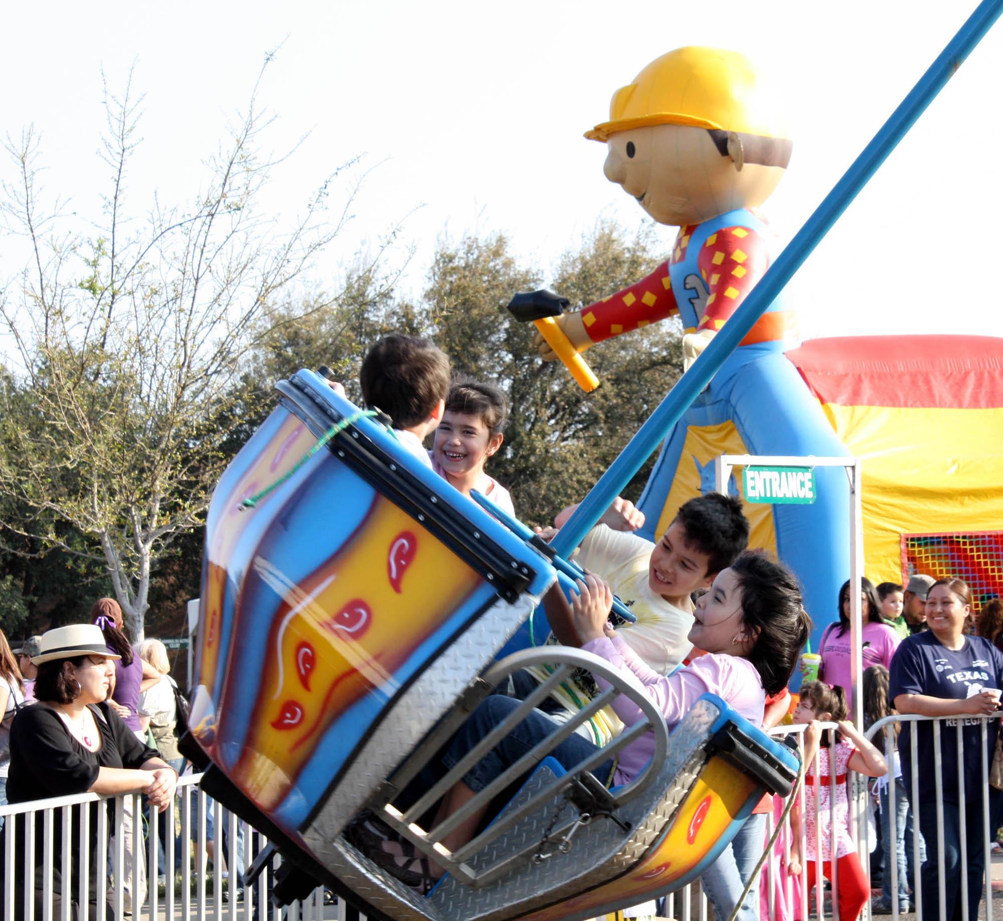 Invitan a disfrutar tradicional Family Fun Fest and Musicale