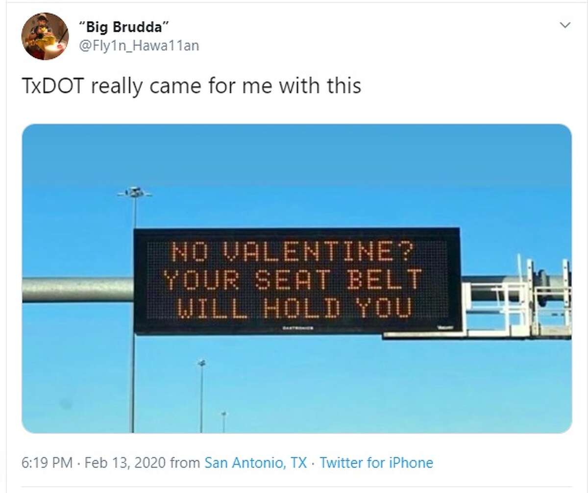 The next TxDOT digital highway message could come from you. Here's how ...