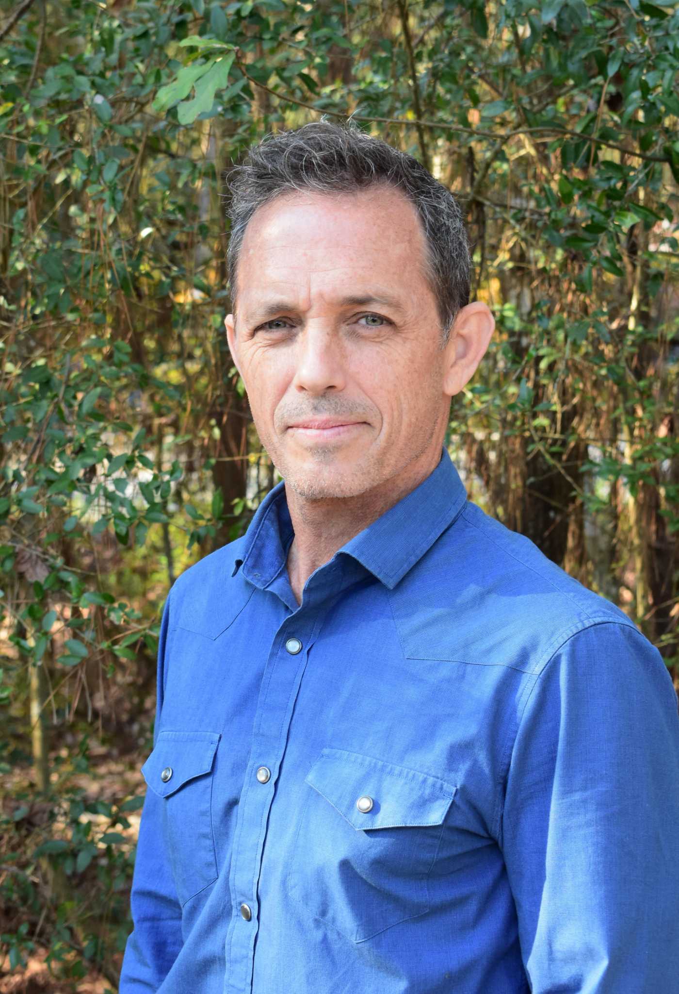 Villager Q&A: Woodlands John Geiger helps teach proper recycling