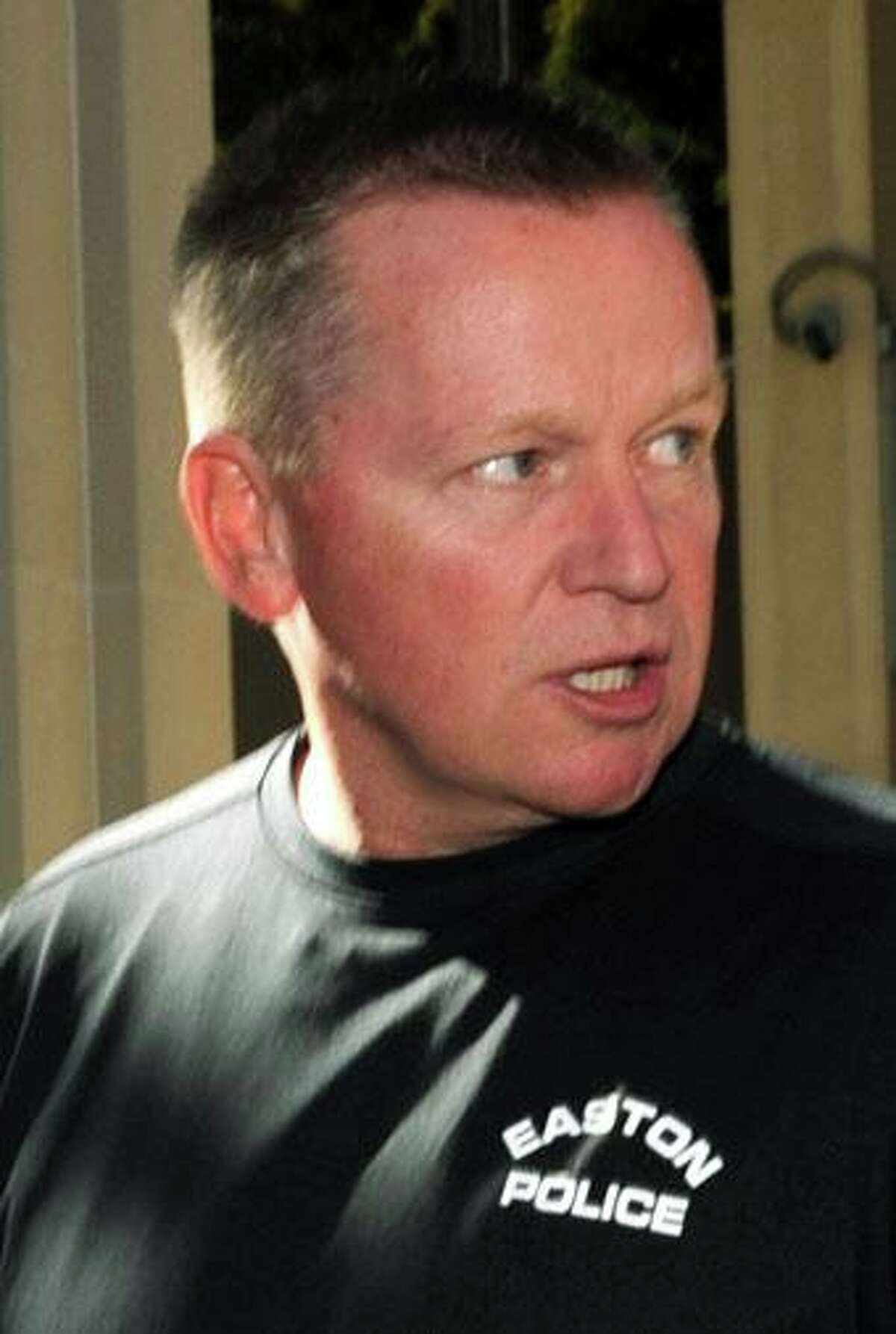 Stamford reps approve Shaw for police chief