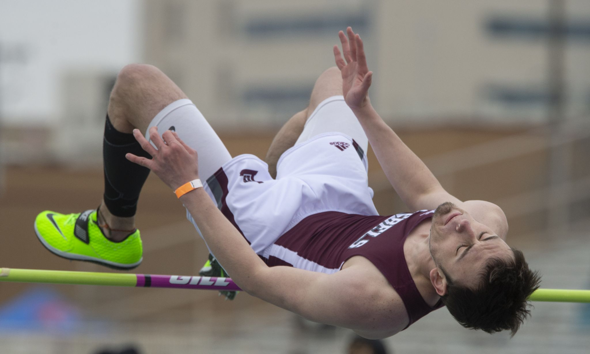 HS TRACK: Lee duo primed for success after Tall City Relays wins