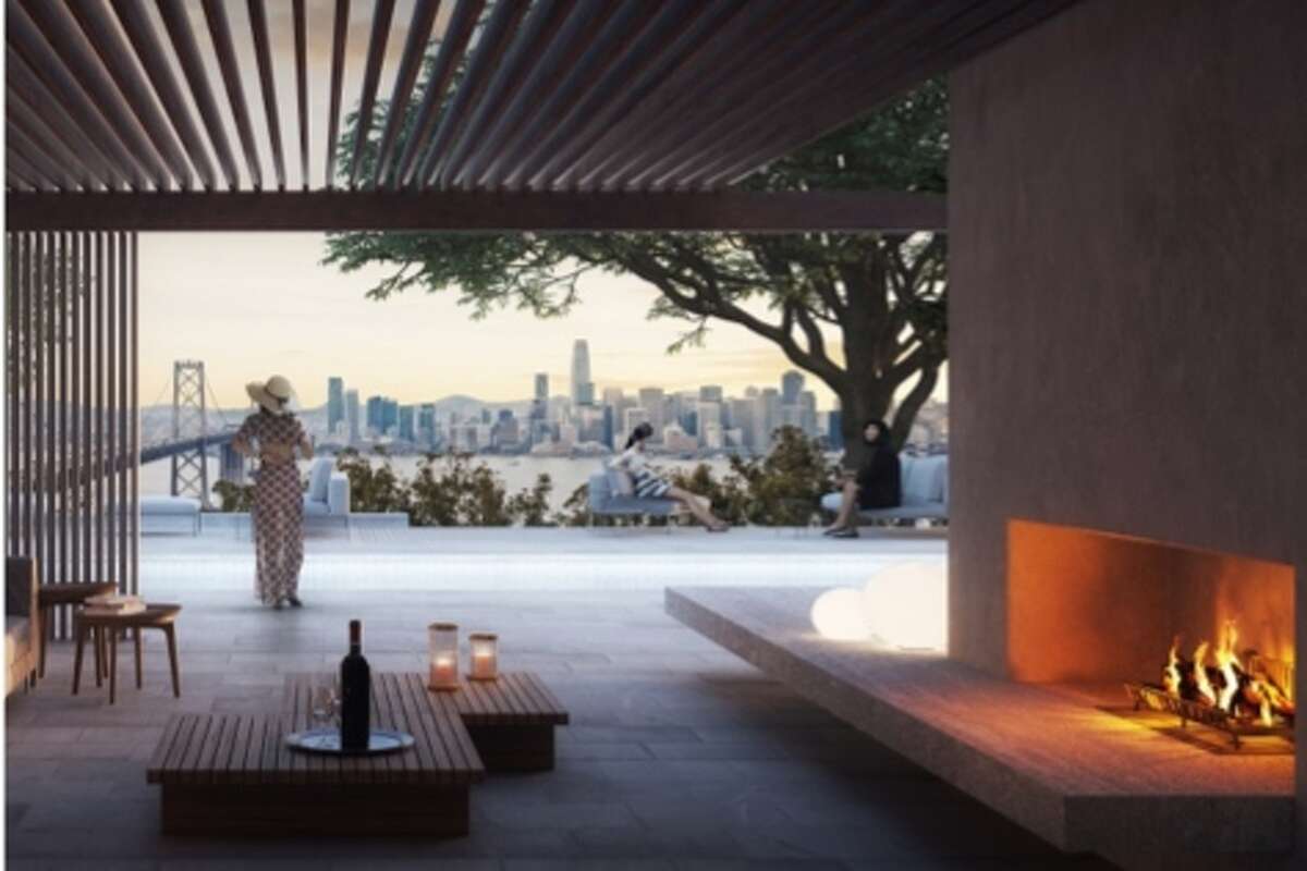 'An entirely new community of 8,000 homes': What Treasure Island will ...