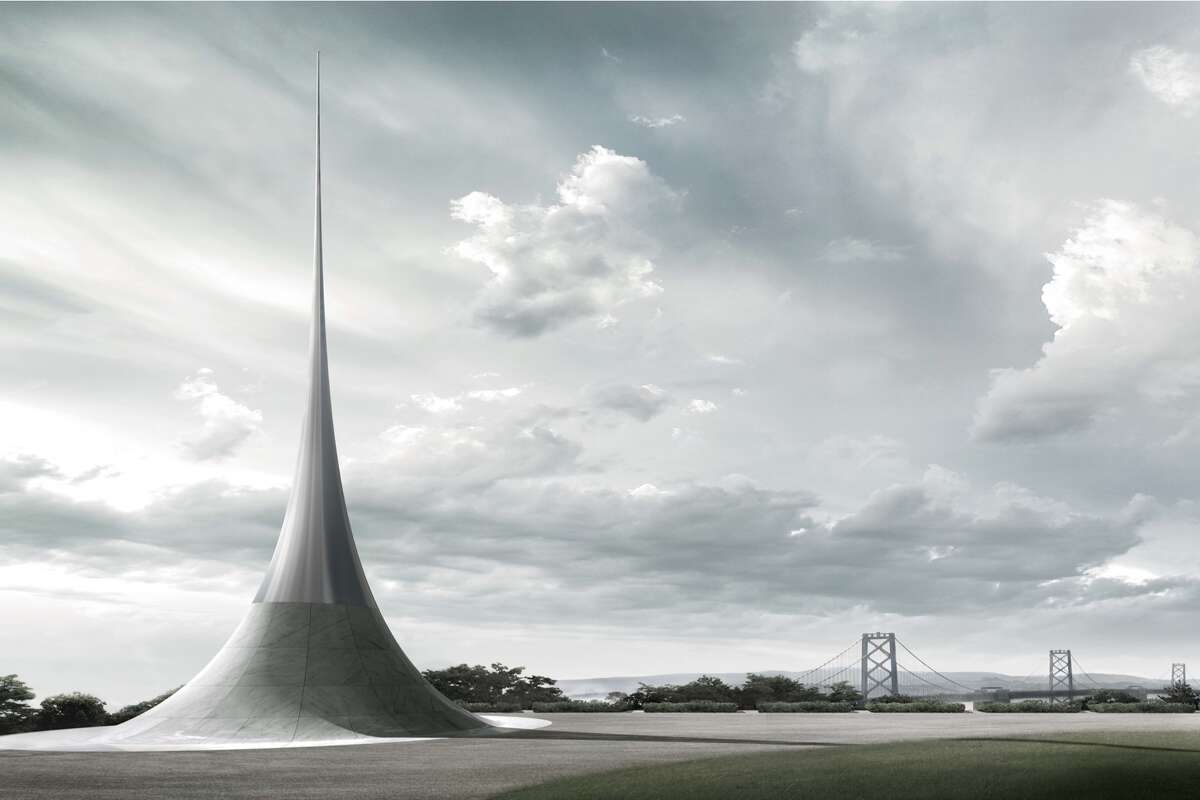 'An entirely new community of 8,000 homes': What Treasure Island will ...