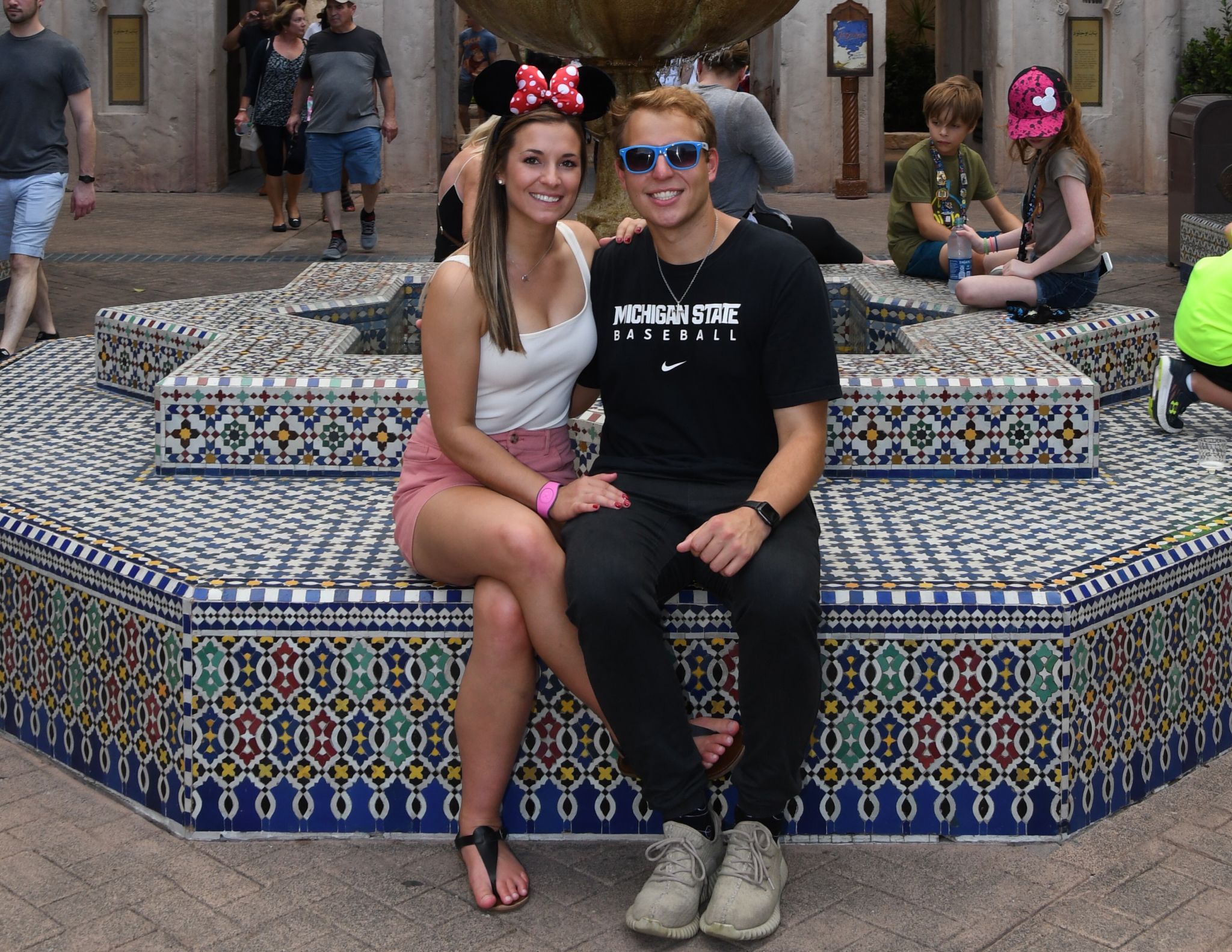 Where Are They Now? Midland High's Alex Rapanos