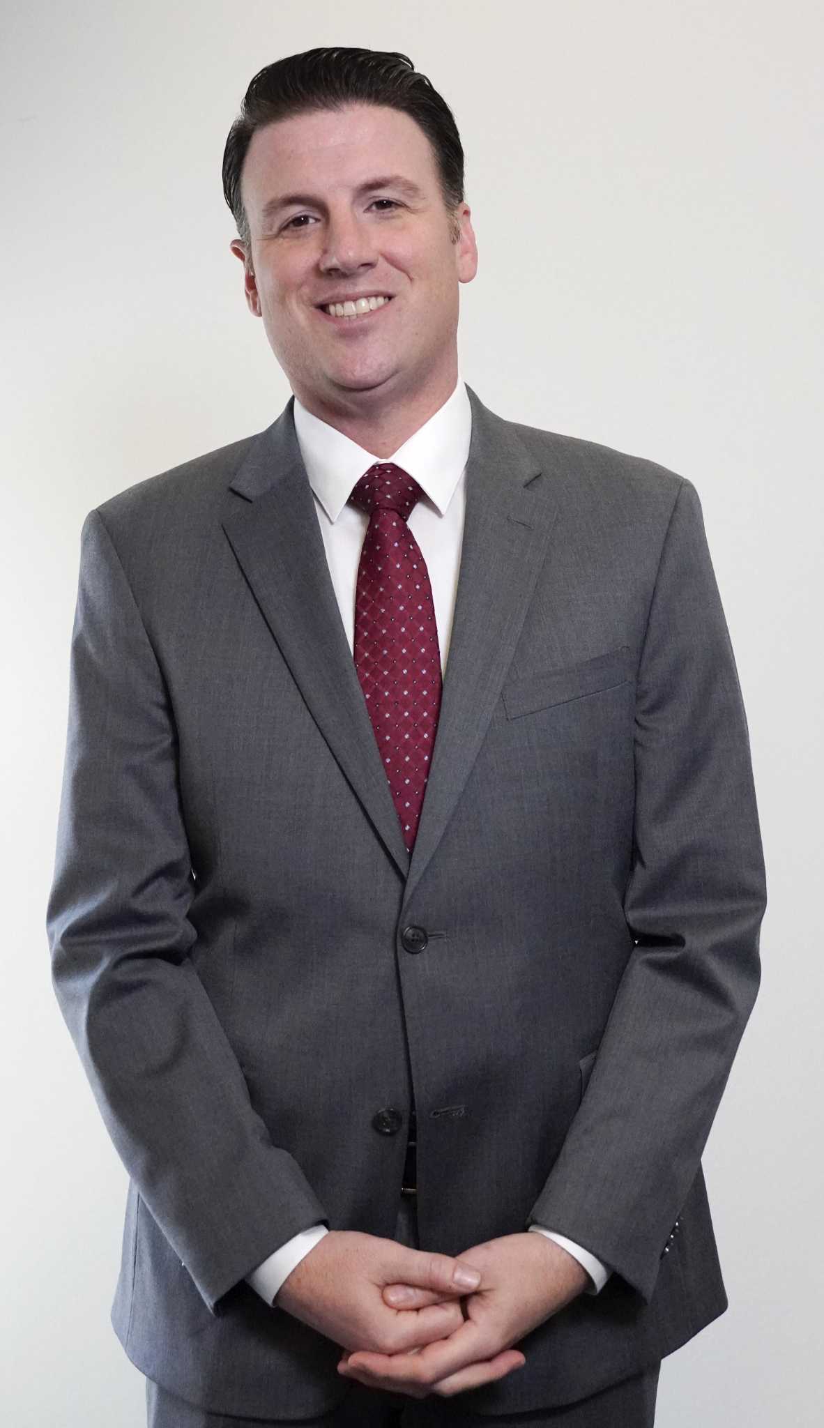 We recommend Justin Ray in GOP primary in state House District 135 ...