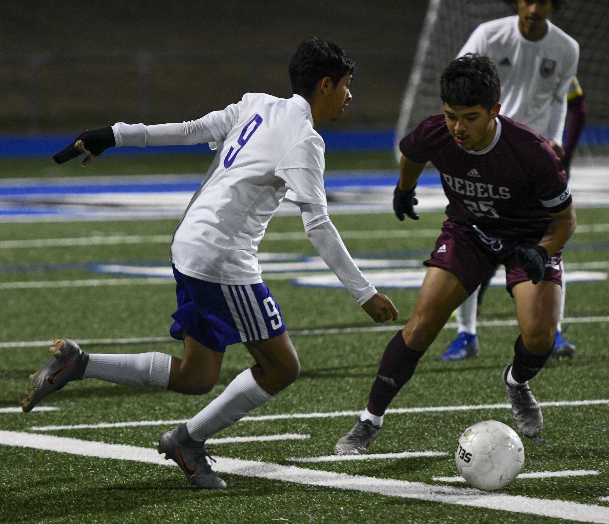 HS BOYS SOCCER: MHS, Lee teams aim for playoffs in 2021