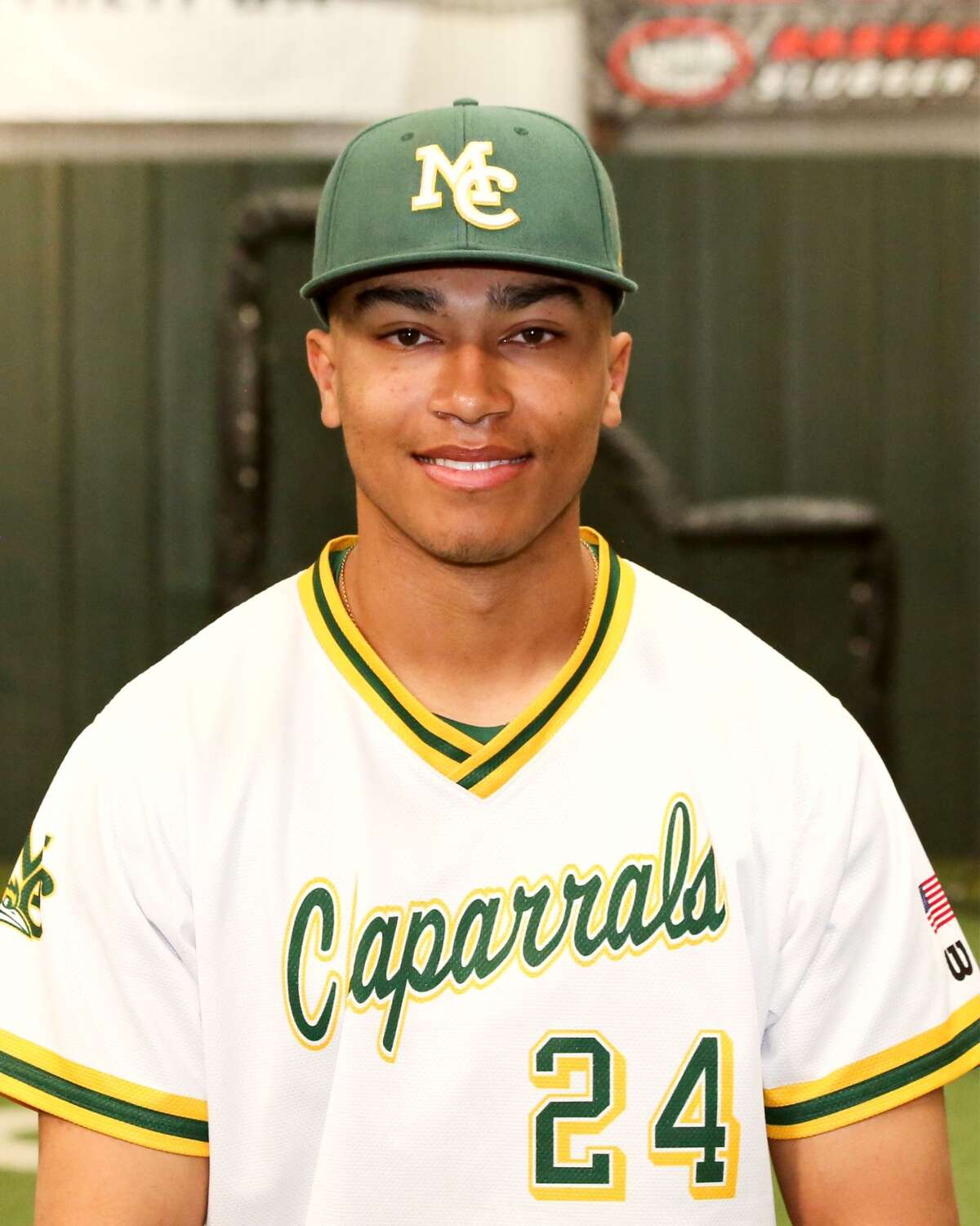 JC BASEBALL/SOFTBALL: Chaps take 2, Lady Chaps swept