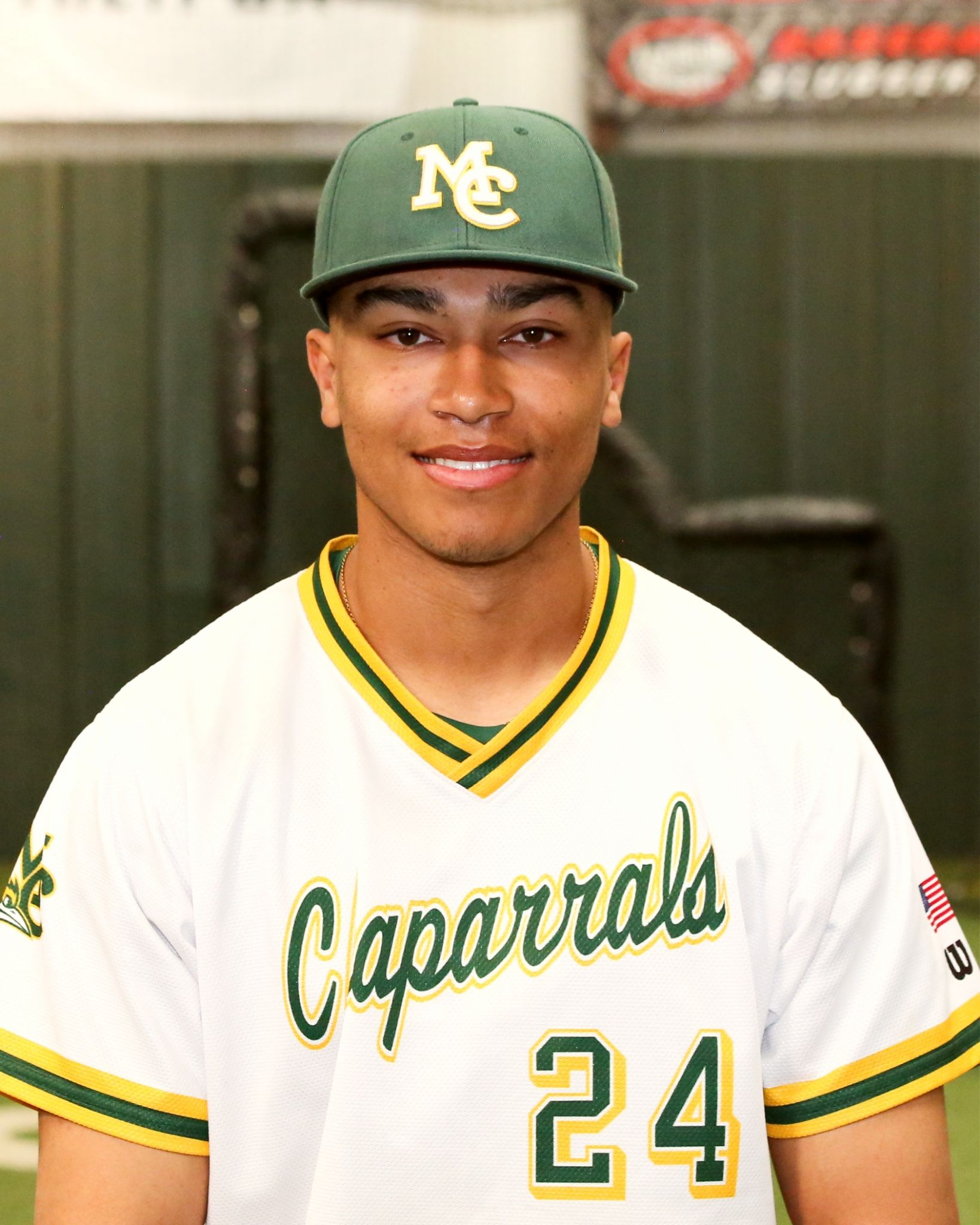 JC BASEBALL/SOFTBALL: Chaps take 2, Lady Chaps swept