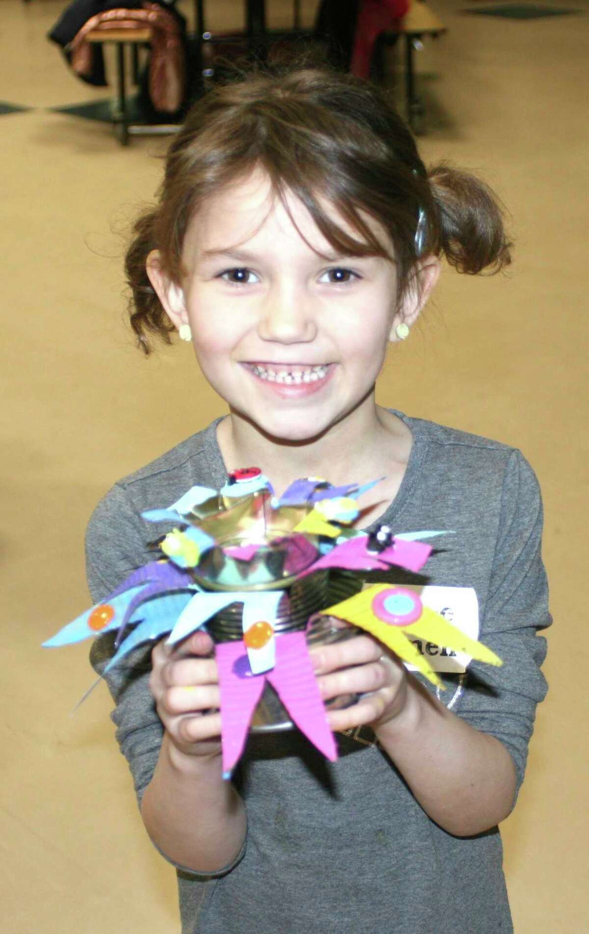 33 youth participate in 4-H Projects Galore