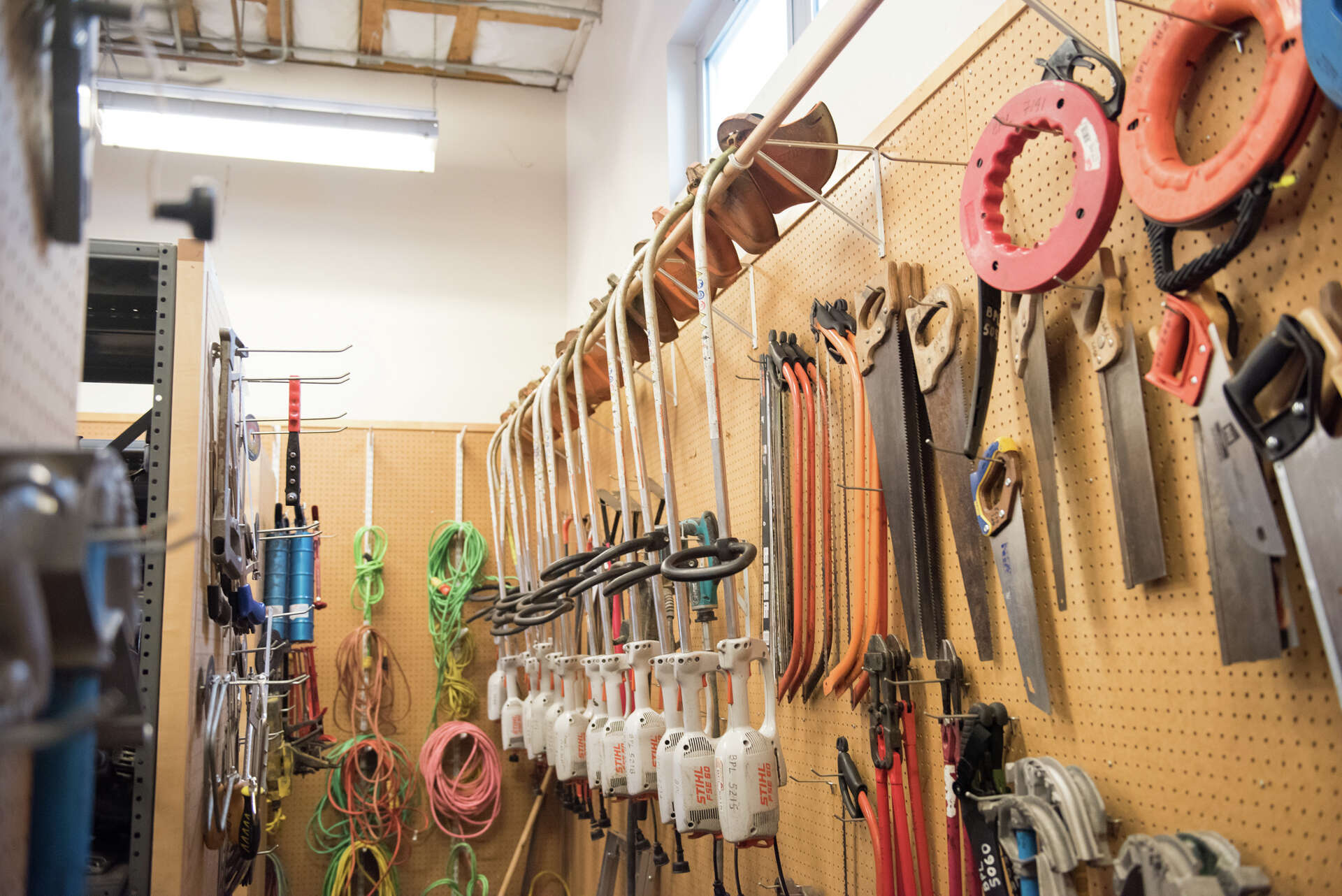 One of the Bay Area's best free services is tucked away in a Berkeley ...