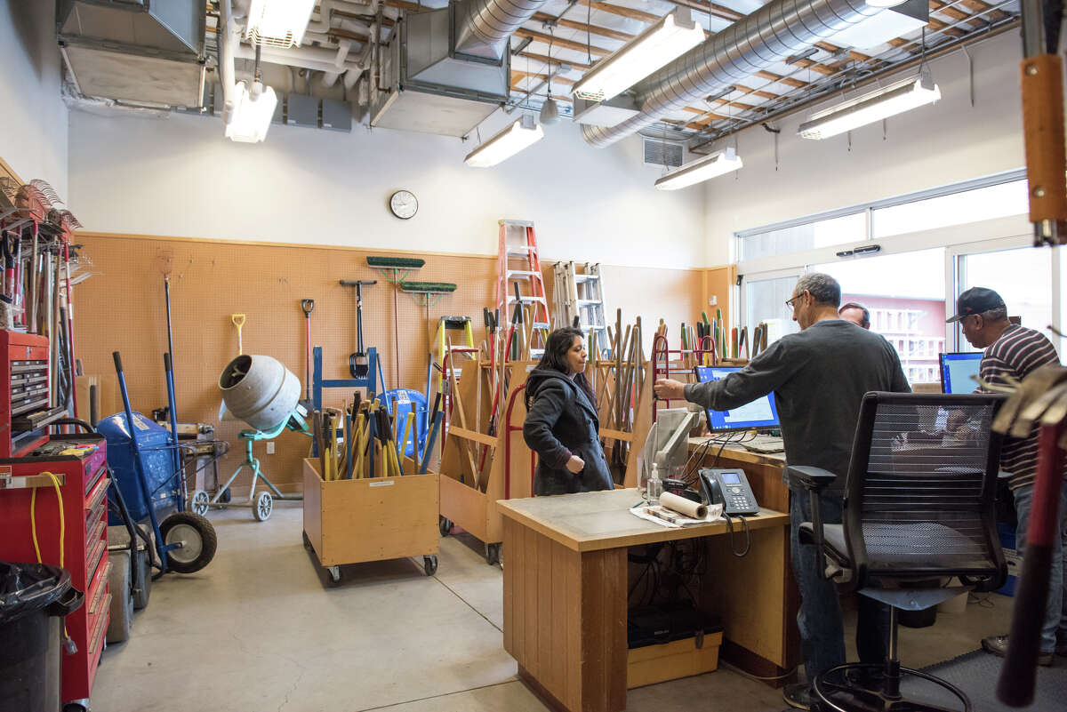 One of the Bay Area's best free services is tucked away in a Berkeley ...