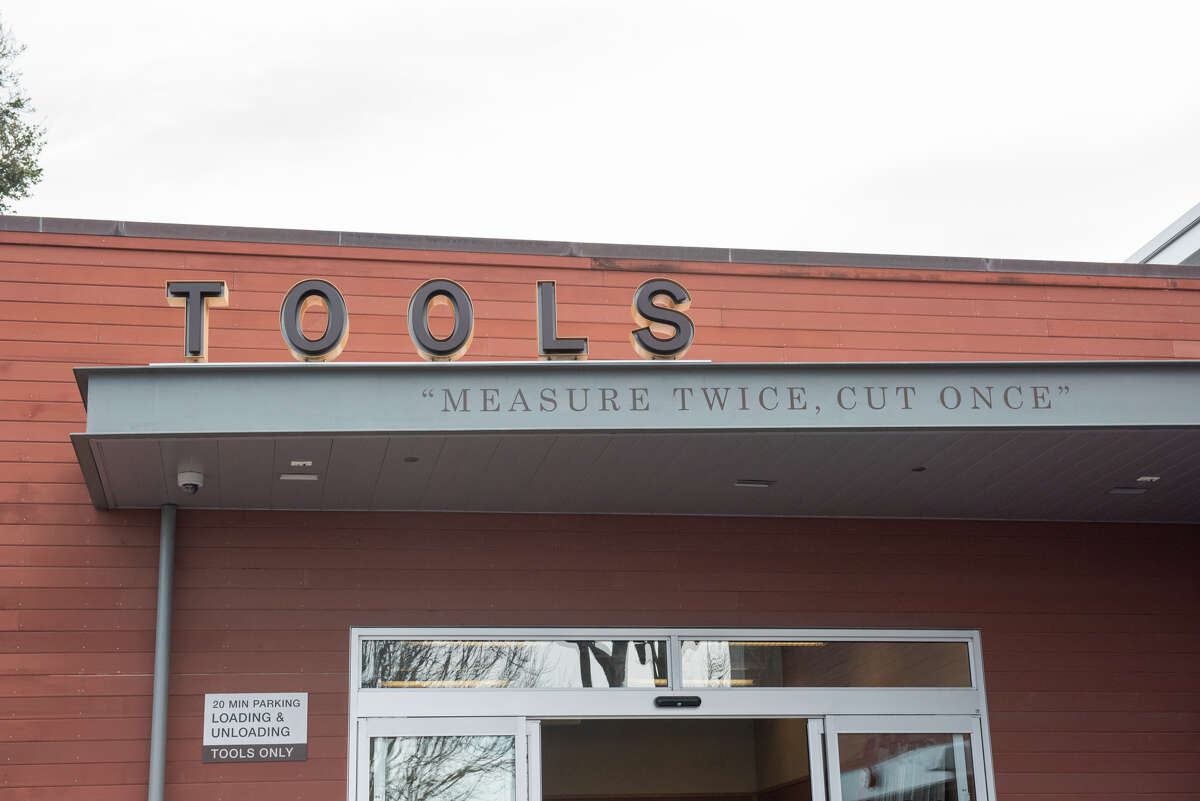 One of the Bay Area's best free services is tucked away in a Berkeley ...