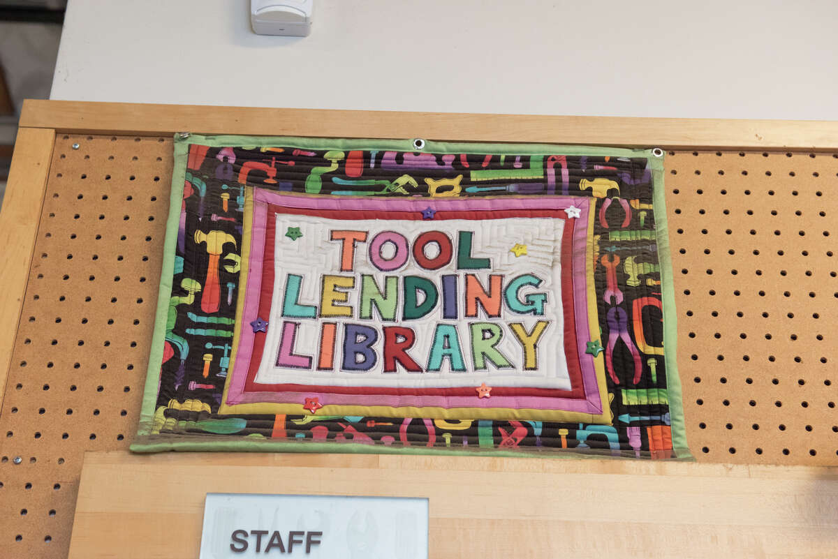 One of the Bay Area's best free services is tucked away in a Berkeley ...