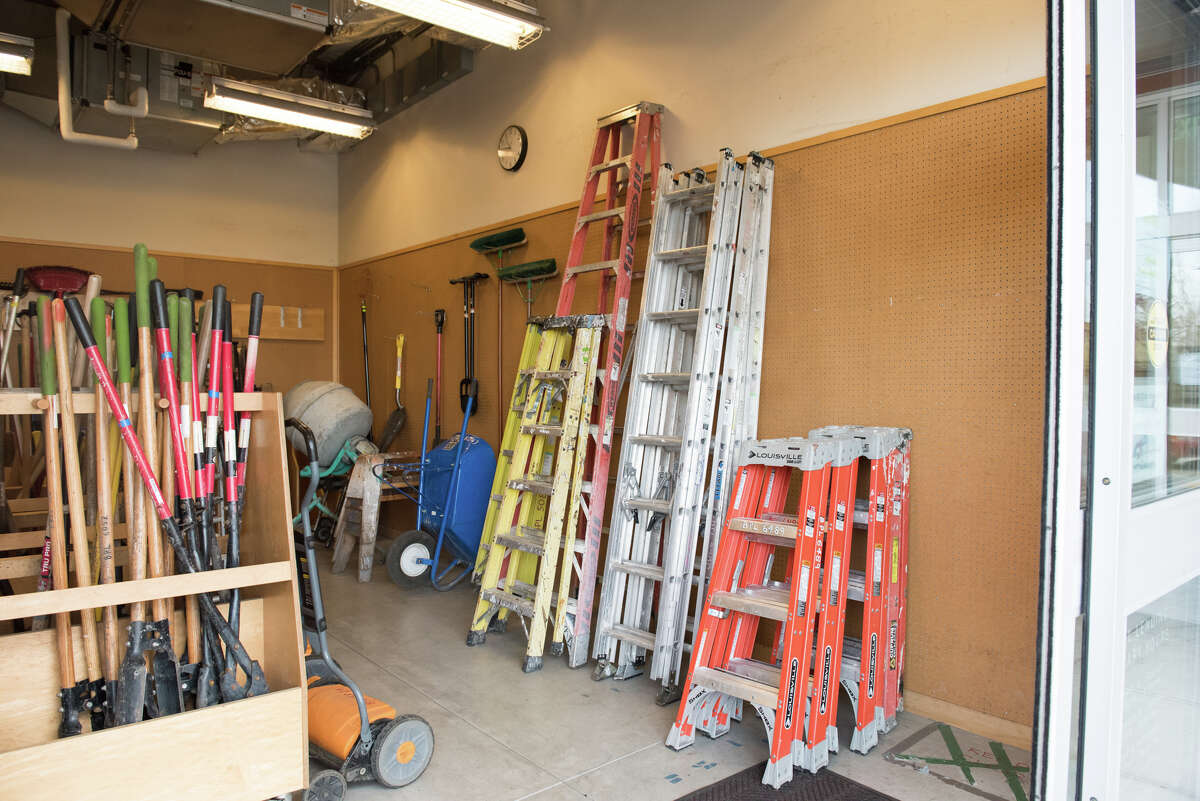 One of the Bay Area's best free services is tucked away in a Berkeley ...