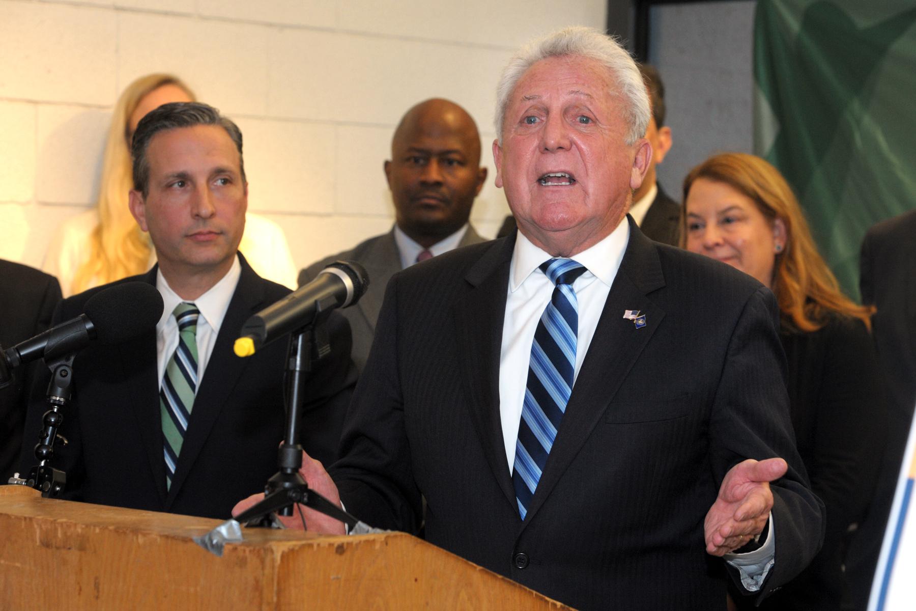 Dan Haar: Across towns, cash funds reveal failure, fights and fortune