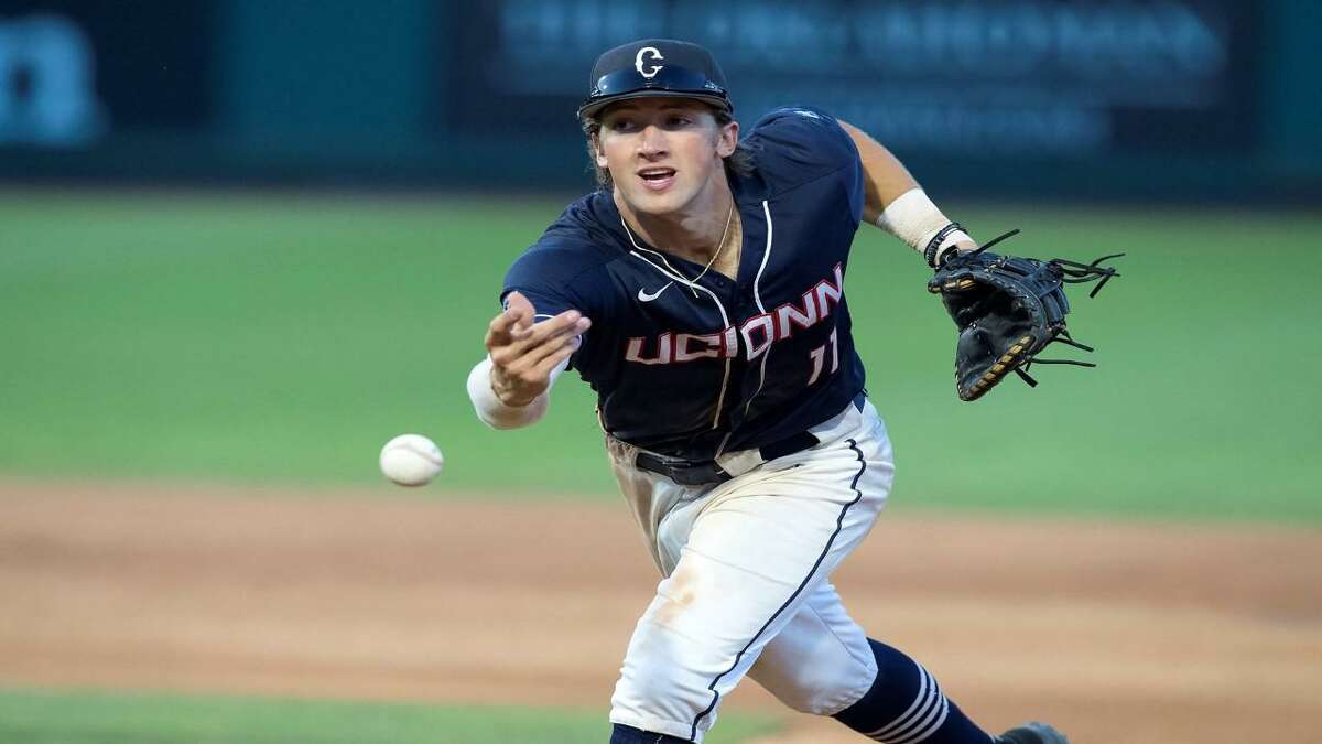 UConn baseball coach Jim Penders applauds NCAA decision to allow senior ...