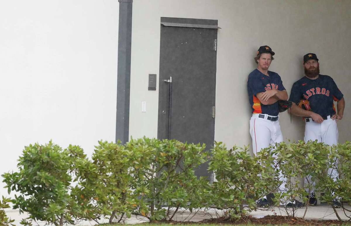 Carlos Correa comes out swinging for his teammates