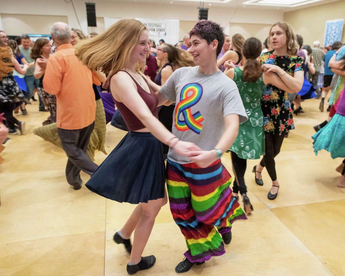 Photos: Flurry Festival