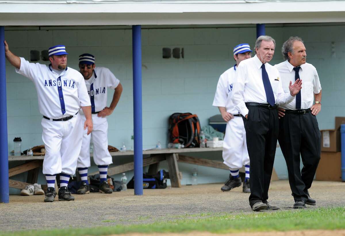 Baseball will be a whole different game this summer in Ansonia