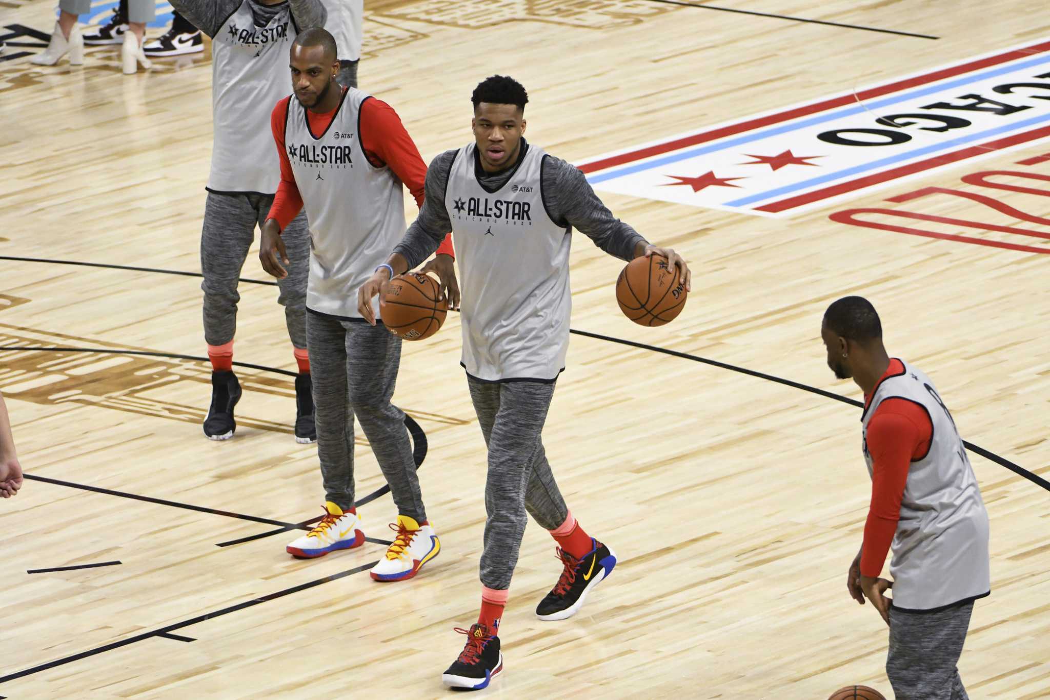 Finger: In NBA, there’s more than one way to find a star