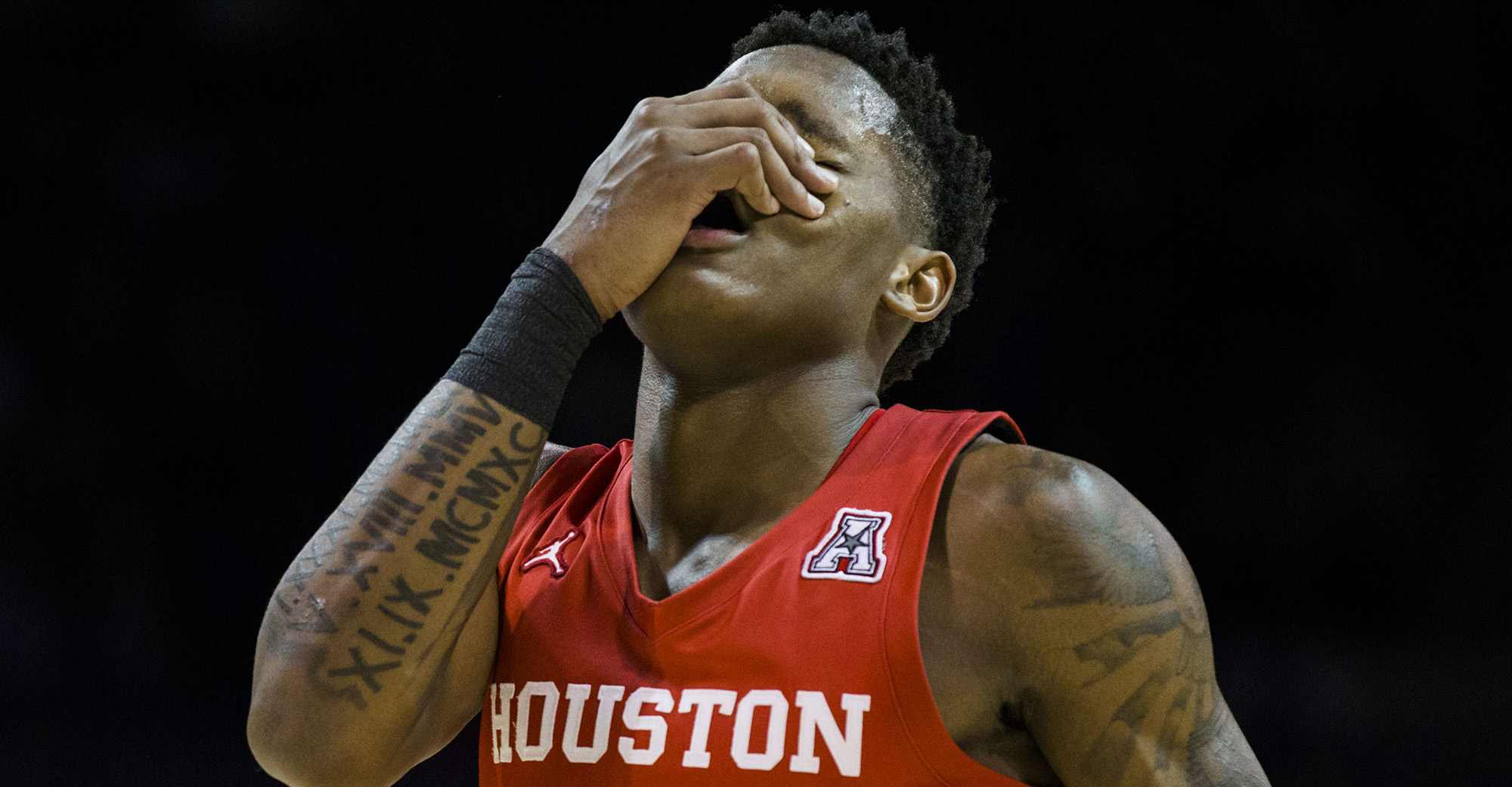 Takeaways from SMU 73, UH 72 (OT)