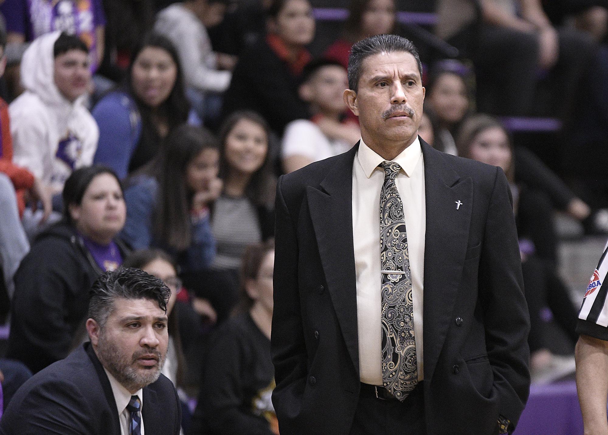 Influential Valdez reaches win No. 500