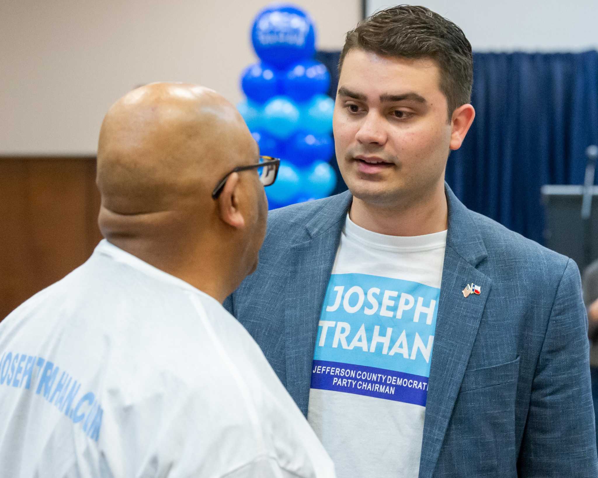 Trahan’s slight majority could hold in Dem chair race