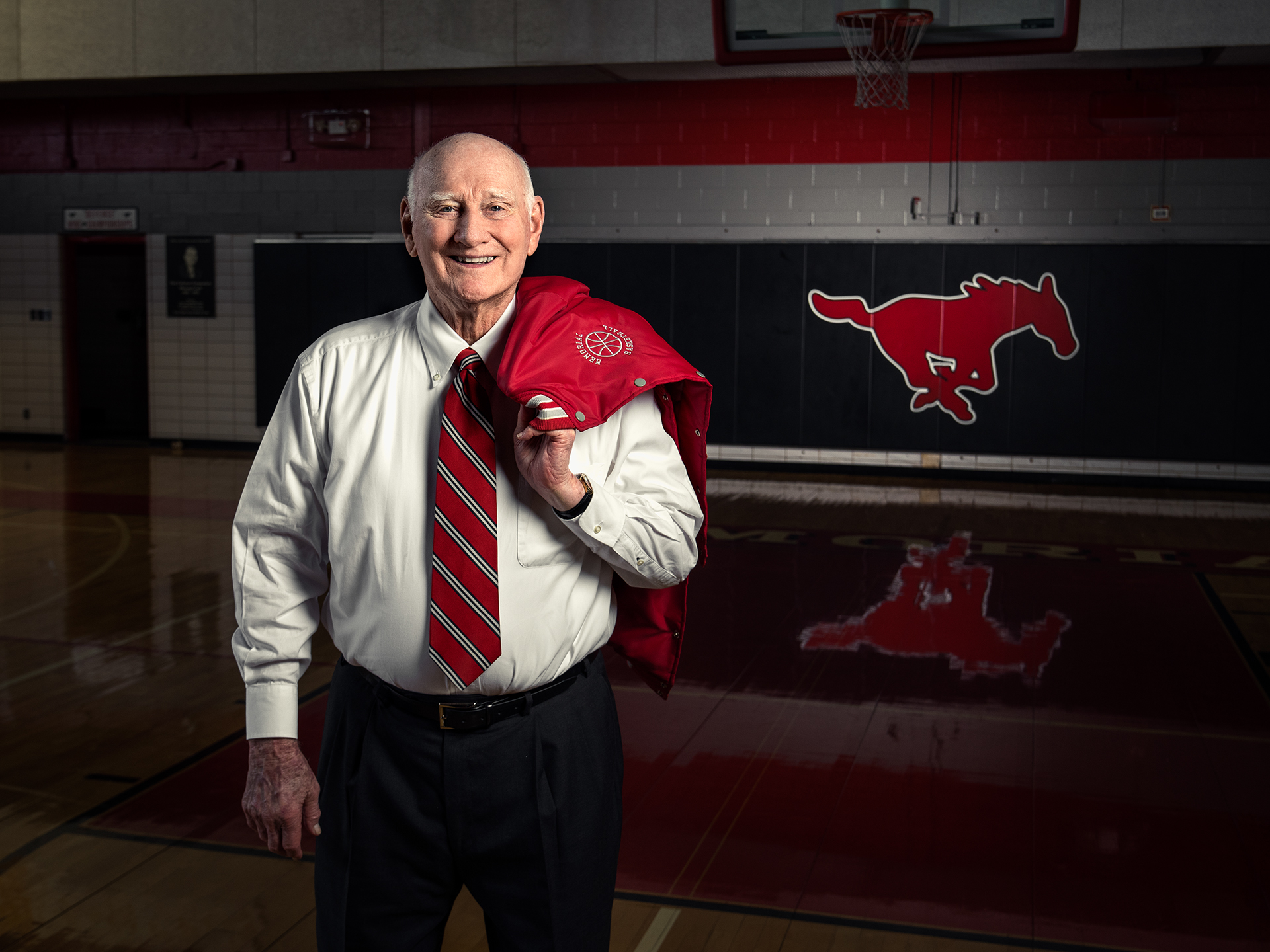 Legendary Houston high school basketball coach Don Coleman dead