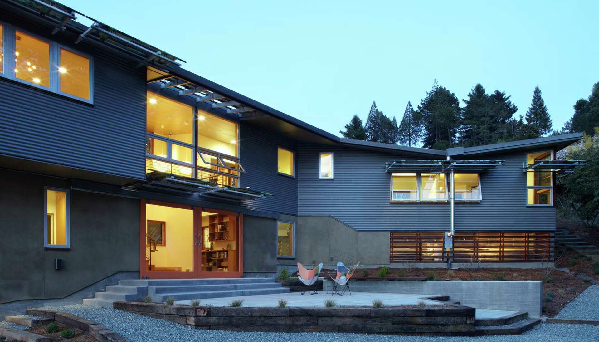 Designer Profile: Geoffrey Holton of Berkeley’s Geoffrey Holton ...