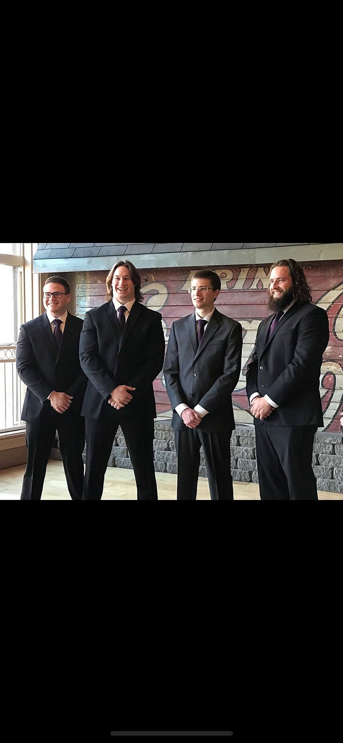 A’s Ian Gardeck spurred brother Dennis’ NFL career, hopes to revive his own