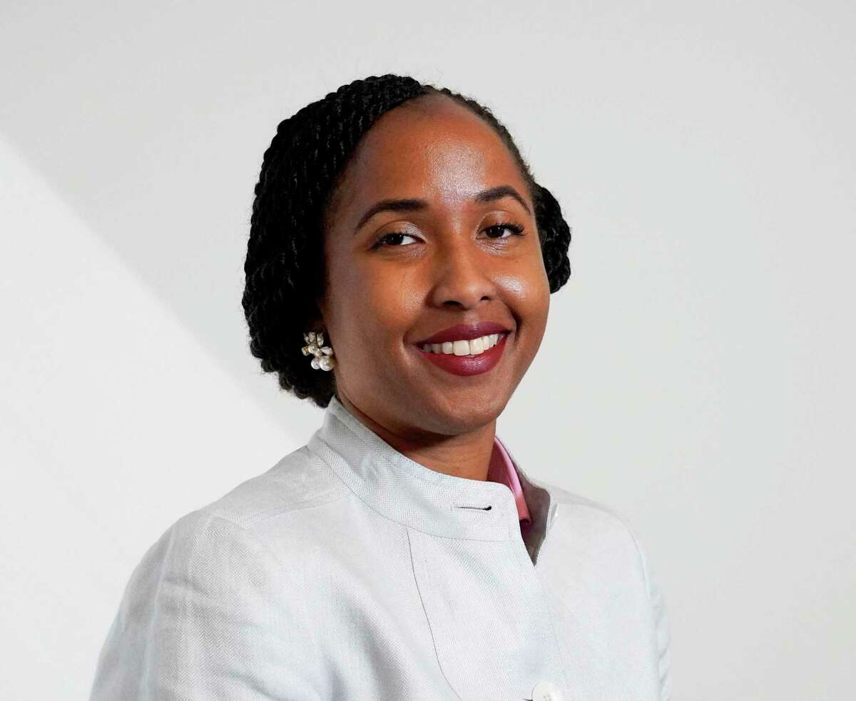 Experts say Kim Ogg has edge in DA’s race, even with pressure from the left