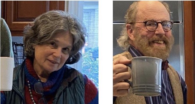 Search persists for Palo Alto couple that went missing in Point Reyes