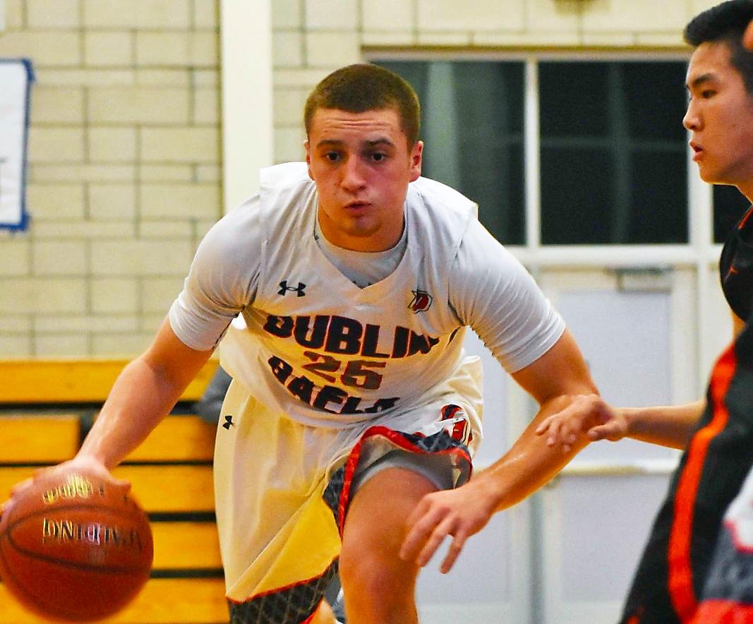 Dougherty Valley boys make playoffs, but might be missing standout ...