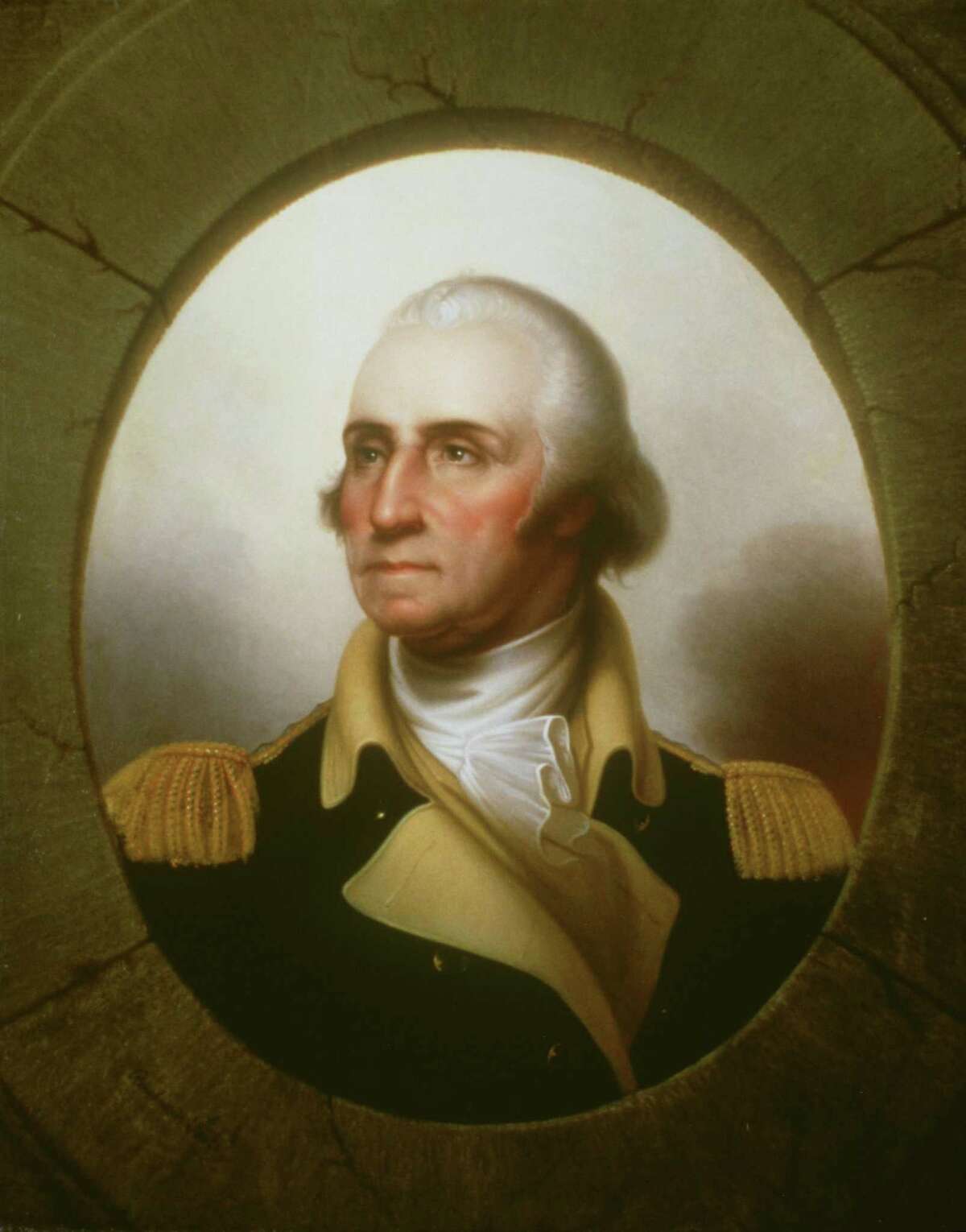 On a federal level, it’s not Presidents’ Day, by George