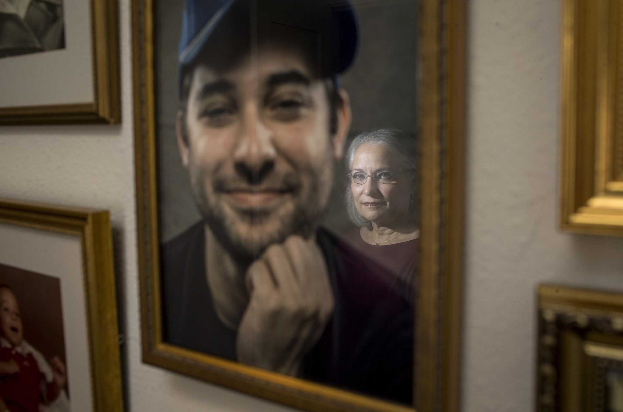 Comedian Harris Wittels' life was meaningful. His grieving mom says his ...