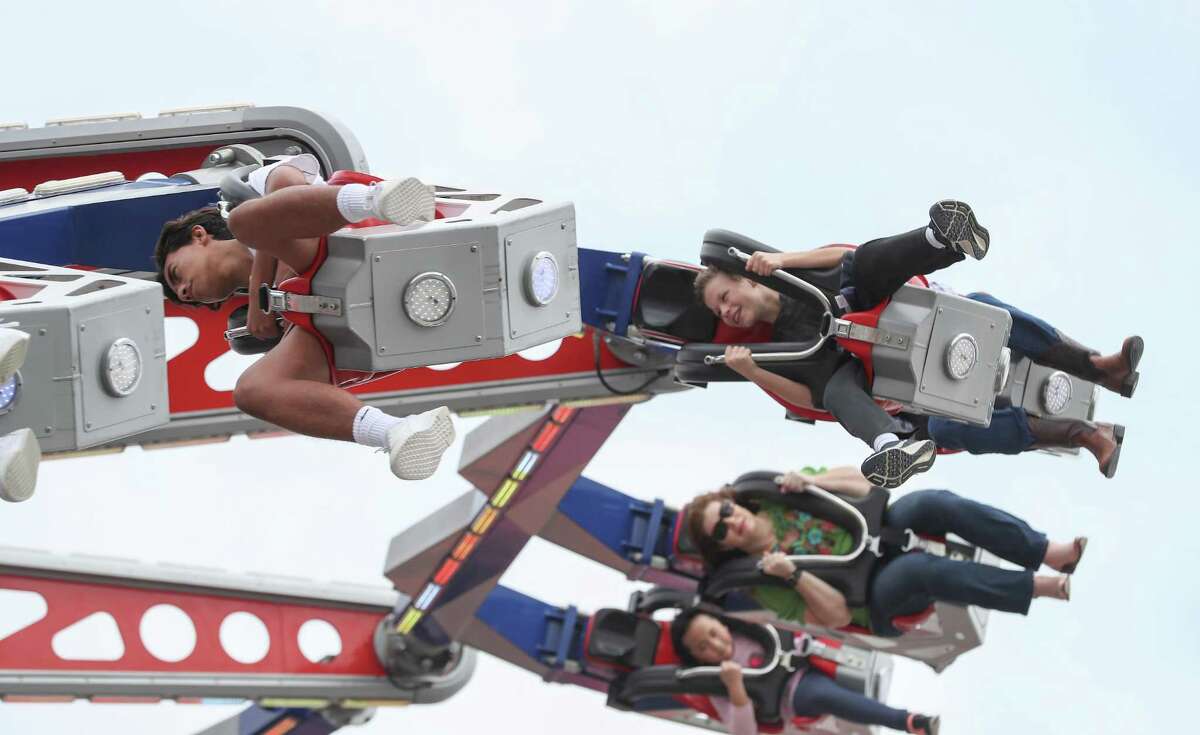 19 tips to help navigate the Houston Livestock Show & Rodeo like a pro