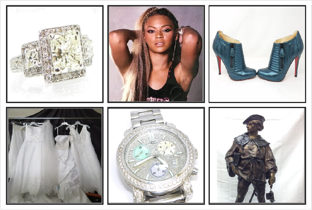 Goodwill hunting online uncovers great bargains, rare gems, and bizarre ...