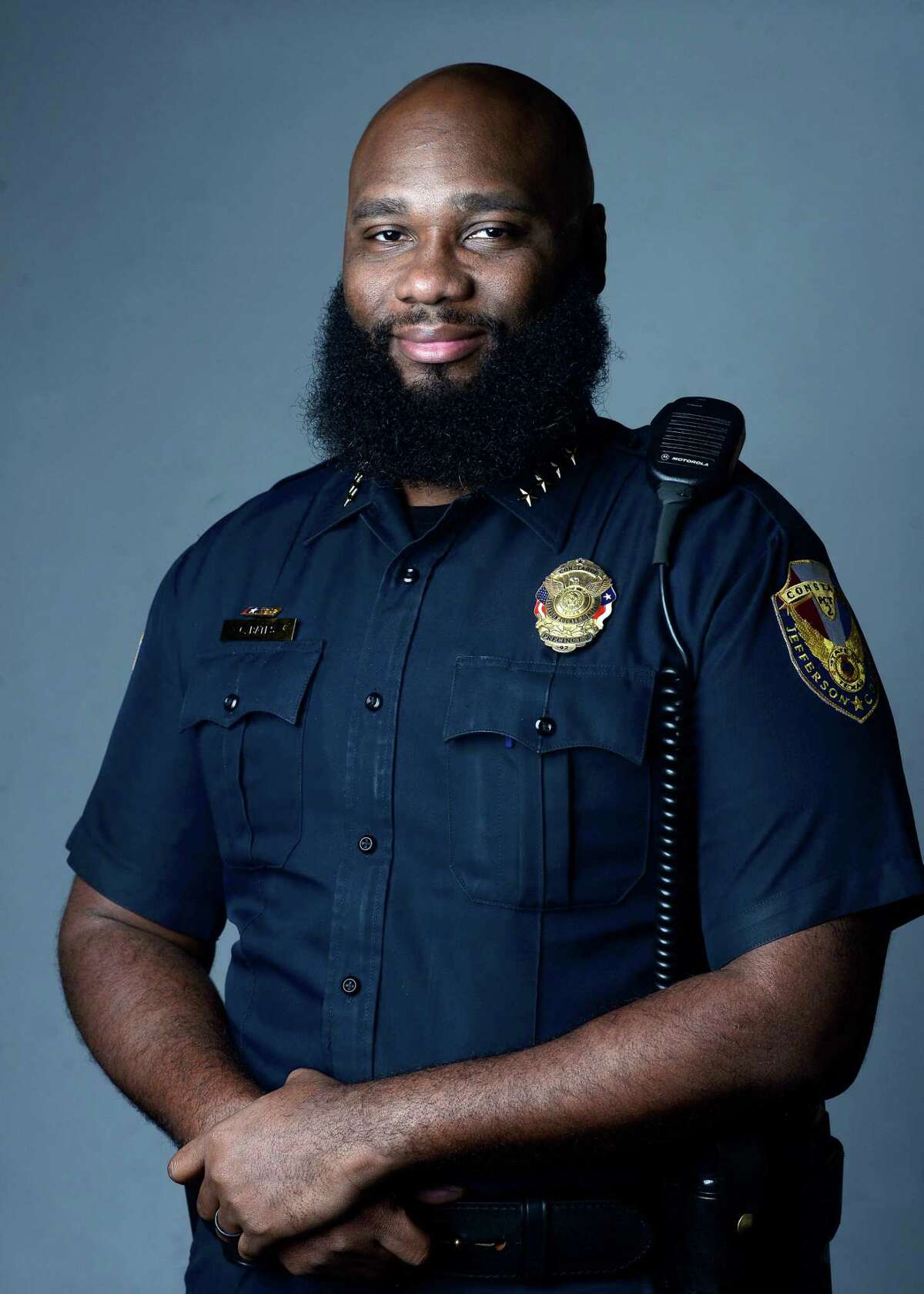 Jefferson County Constable Precinct 2 Democratic Primary