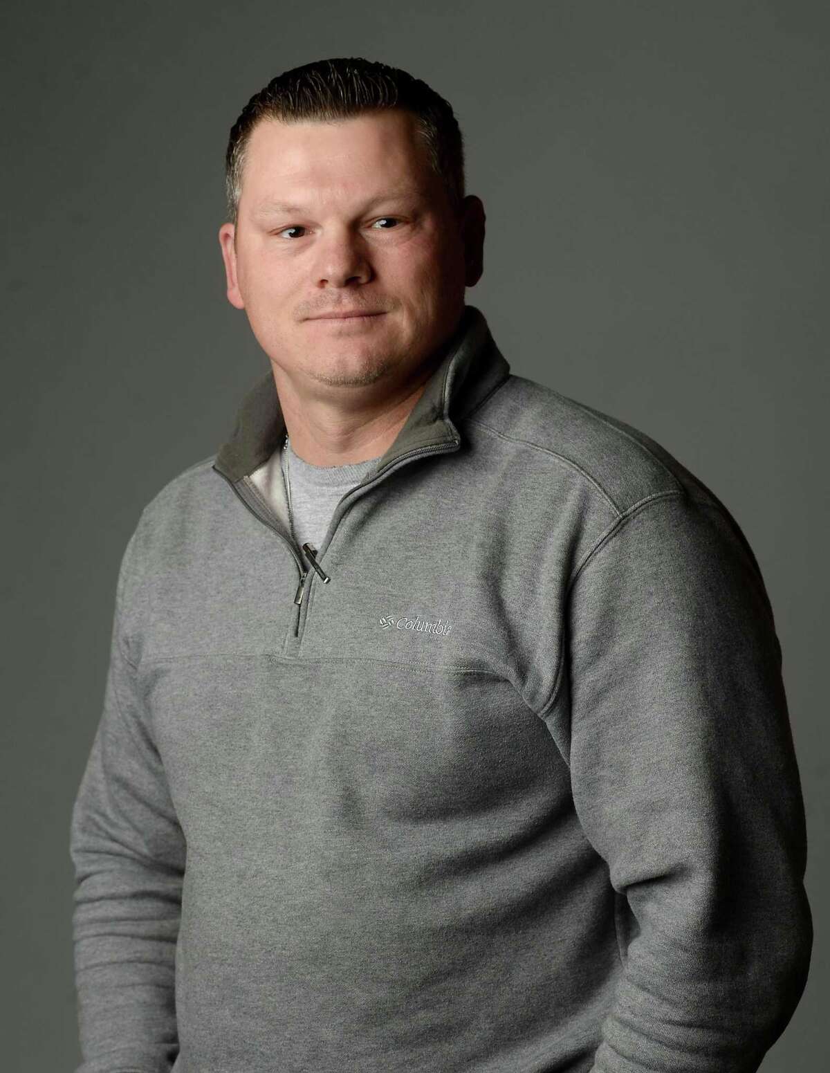 Orange County Constable Precinct 3 Republican Primary