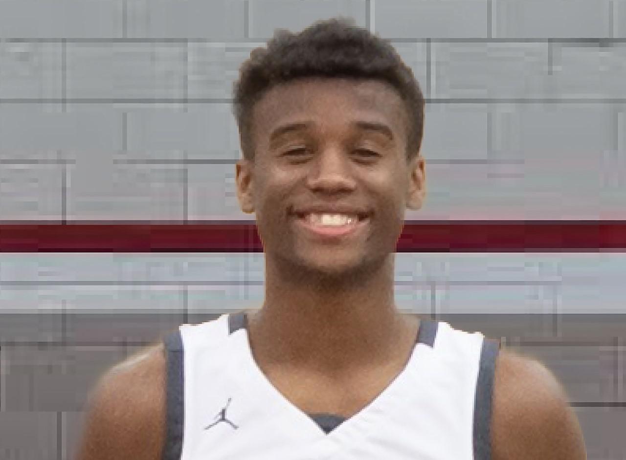 Makey transforms from disinterested defender to District 27-5A MVP and ...